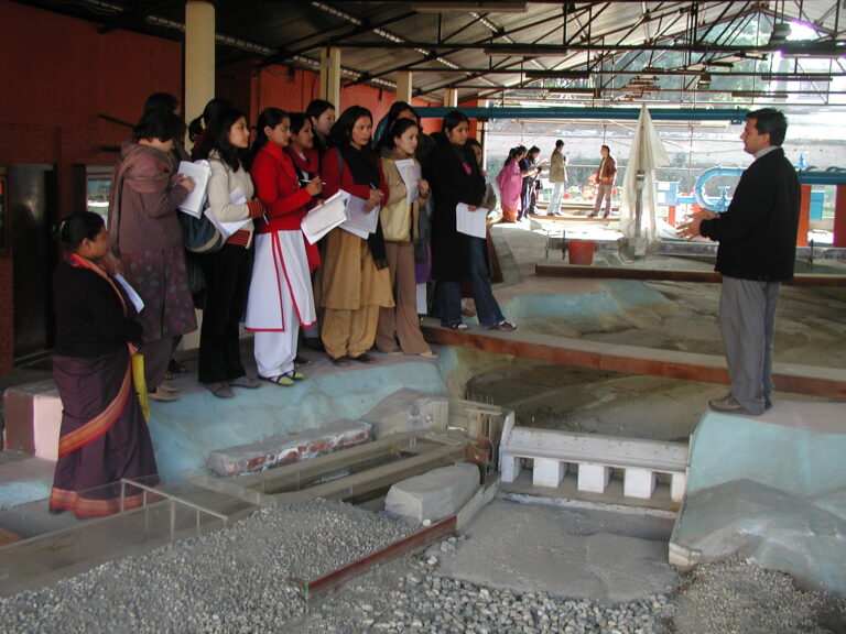 Academic Assistance – HYDRO LAB
